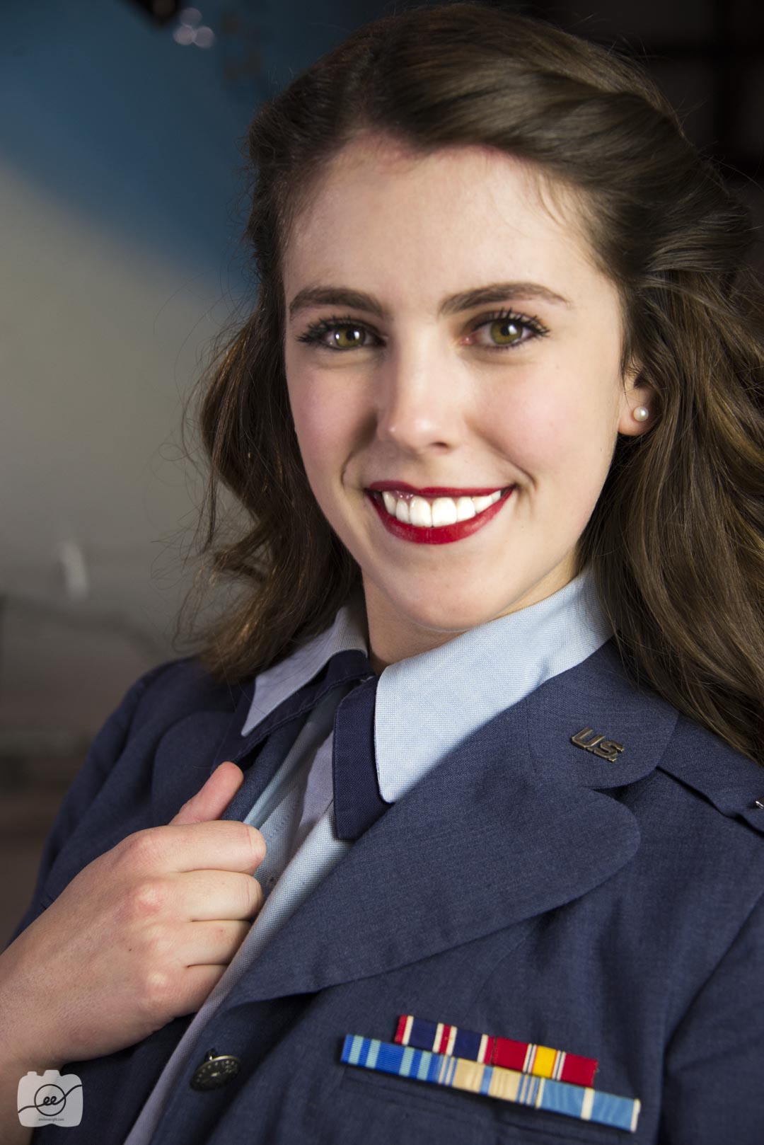 Portraits - Emilee Photography + Design